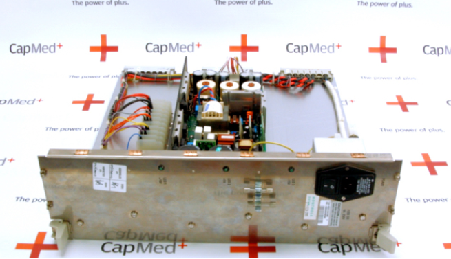 Compare CapMed Plus | Review Costs, Fees and Terms