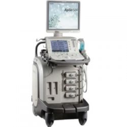 Canon Toshiba Aplio 500 Ultrasound Price, Specs and Machine Comparisons ...