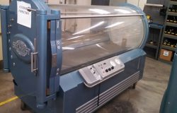 Sechrist 3200R Hyperbaric Chamber Price, Specs and Machine Comparisons ...