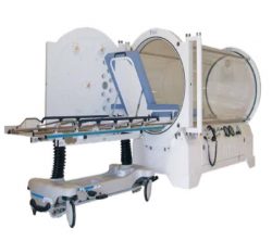 Perry Baromedical Sigma 40 Hyperbaric Chamber Price, Specs and Machine ...