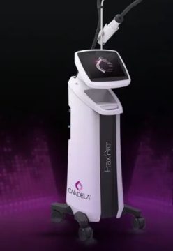 Candela Frax Pro Laser - Non-Ablative Fractional Price, Specs and ...