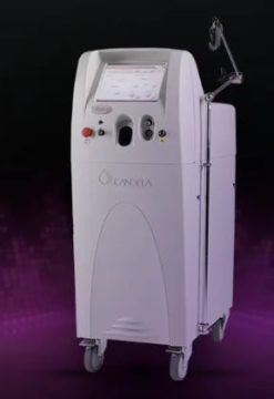 Candela VBeam Perfecta Laser - Pulsed Dye Price, Specs and Machine ...