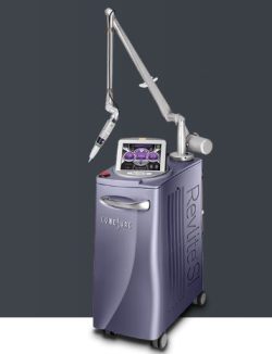 Cynosure ConBio RevLite SI Laser - Q Switched Price, Specs and Machine ...