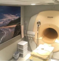 Philips Mobile Philips Intera/Achieva 1.5T Nova MRI Scanner MRI Price ...