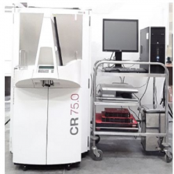 AGFA 75.0 Compact EOS Digitizer Price, Specs and Machine Comparisons ...