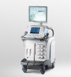 Canon Toshiba Aplio 500 Ultrasound Price, Specs and Machine Comparisons ...