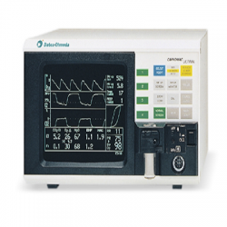 Datex-Ohmeda Capnomac Ultima Anesthetic Gas Monitor Price, Specs and ...