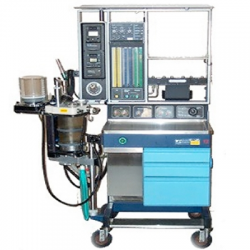 Datex-Ohmeda Modulus 2 Anesthesia Machine Price, Specs and Machine ...