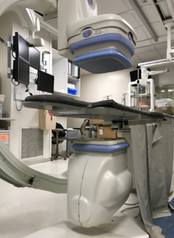 GE Innova 2000 Cath Lab Price, Specs and Machine Comparisons - Medverguide