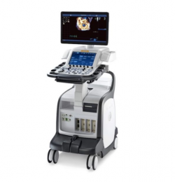 GE Vivid E95 Ultrasound Price, Specs and Machine Comparisons - Medverguide