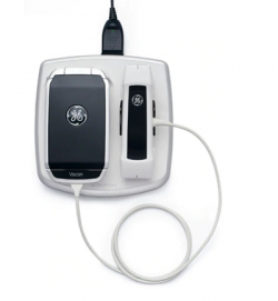 GE VScan Dual Probe Ultrasound Price, Specs and Machine Comparisons ...