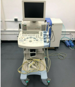 Hitachi HI VISION 5500 Radiology Price, Specs and Machine Comparisons ...