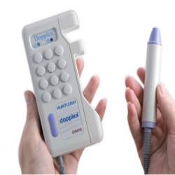 Huntleigh D900 Doppler Waveform Analyzer Price, Specs and Machine ...