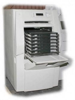 Kodak 900 X-Omat Multiloader 7000 Printer Price, Specs and Machine ...