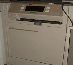 Kodak 900 X-OMAT Multiloader 700 Printer Price, Specs and Machine ...