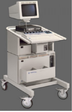 Philips ATL Ultramark-4 Plus Ultrasound Price, Specs and Machine ...