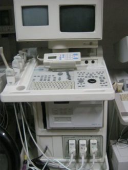 Siemens Quantum 2000 Ultrasound Price, Specs and Machine Comparisons ...